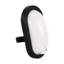 Plafona lampa ar sensoru Strühm Tryton Led SL 11W, 880lm, 4100k, IP54 ...