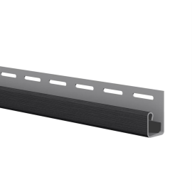 Vox Soffit J-veida profils SVP-15 Zelta Rieksts 3050mm | prof.lv Viss ...