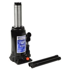 Geko G01054 Bottle Jack 10t | prof.lv Viss Online
