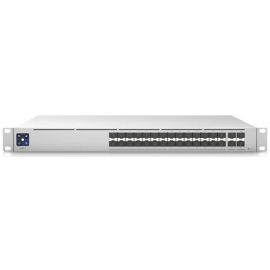 Ubiquiti Switch Pro Aggregation Komutators Pelēks (USW-Pro-Aggregation ...