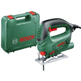 Bosch PST 700 E Figūrzāģis 500W (06033A0020) | prof.lv Viss Online