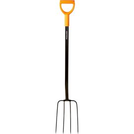 Fiskars Komposta dakša Solid, 133433 (1003459) | prof.lv Viss Online