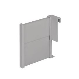 BLUM Perpendicular Divider 110 mm (Z43L100S WA-G) | prof.lv Viss Online