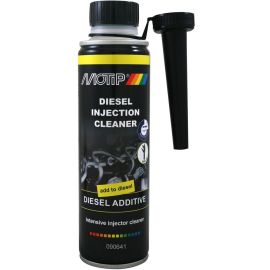 Motip Injector Cleaner Diesel Engine Internal Cleaner 0.3l (090641 ...