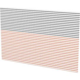 Caparol Capatect-OrCa Gewebe 653 Fasādes Stiklašķiedras Siets 1.1x50m, 55m² (846627) | prof.lv ...