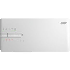 Wavin Sentio CCU-208 Central Control Unit 8-zones, 230V, White (797030 ...