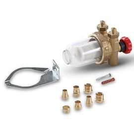 Karcher Oil Filter & Inspection Glass | prof.lv Viss Online