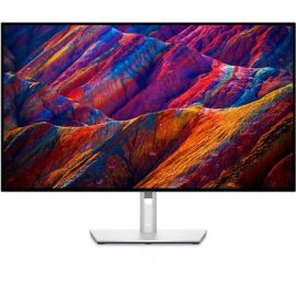 Dell UltraSharp U2723QE 4K Monitors, 27, 3840x2160px, 16:9, balts (210 ...