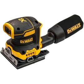 DeWalt DCW200N-XJ Cordless Orbital Sander Without Battery and Charger ...