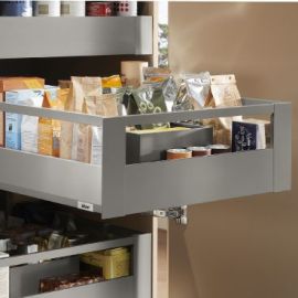 Blum Metabox Inner Drawer, With Runners, 500mm, IG-M (54.50.60.08 ...