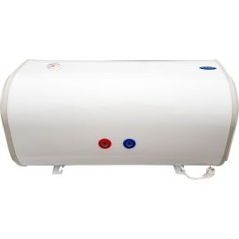 Leov Linx 120 Electric Water Heater (Boilers), Horizontal, 120l, 2kW ...