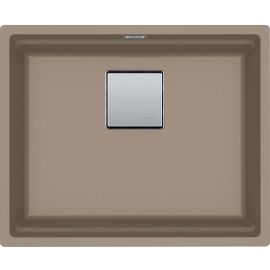 Franke Kubus 2 KNG 110-52 Pabūvējamā Virtuves Izlietne Kašmira | prof ...