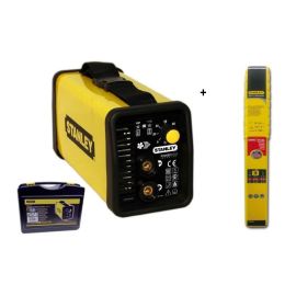 Stanley Welding Machine Power 100.1 20-90A (60116) | prof.lv Viss Online