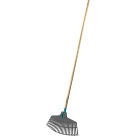 Gardena ClassicLine Grābeklis, 45cm, Plastmasas, Dabīgs/Pelēks ...