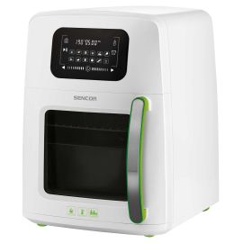 Sencor SFR5400WH Karstā Gaisa Friteris (Air Fryer/Aerogrils) Balts ...