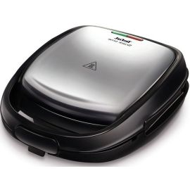 Tefal Sviestmaižu Tosteris SW342D38 Black/Silver | prof.lv Viss Online