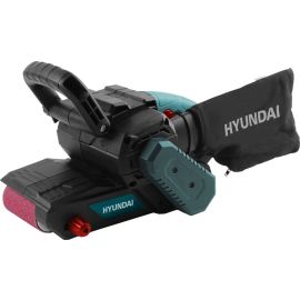 Hyundai BS 910 Lentas Slīpmašīna 900W | prof.lv Viss Online
