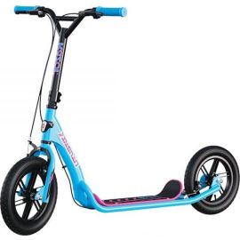 Razor Flashback Lielo Riteņu Skrejritenis Blue/Black/Pink (13073038 ...