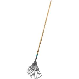 Gardena ClassicLine Grābeklis, 45cm, Metāla, Dabīgs/Pelēks (967954801 ...