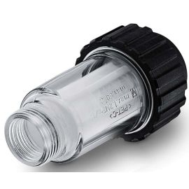 Karcher Water filter complete | prof.lv Viss Online