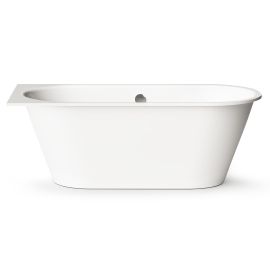 Paa Vario XL CD Vanna Akmens masa 80x180cm Balta (VAVARXLCD/00) | prof.lv Viss Online