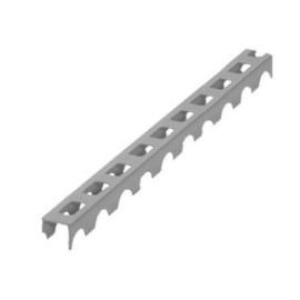 U-FIX Armatūras distanceri grīdu betonēšanai | prof.lv Viss Online