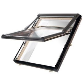 Roto jumta logi Designo R79 K WD no PVC | prof.lv Viss Online