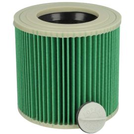Karcher Cartridge filter | prof.lv Viss Online