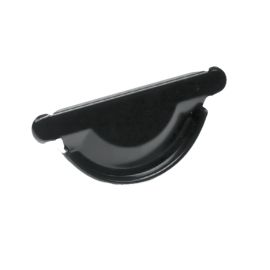 Ruukki ūdensnotekas teknes gals Ø125mm 5547e00000A (RR2H3) | prof.lv ...